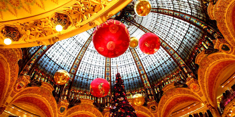 Qué hacer y qué ver en París en 4 días o en 3 días - Itinerario de viaje